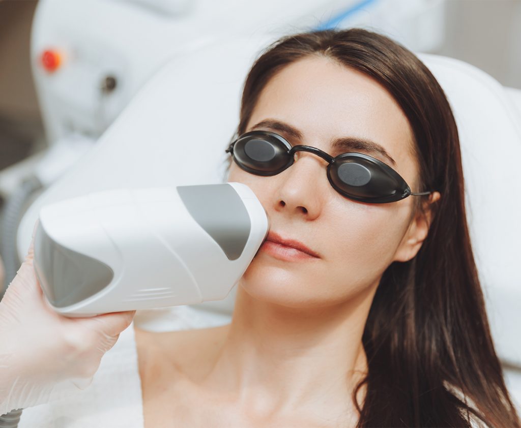 Laser Hair Removal in Chandler, AZ | VIA Health & Medspa